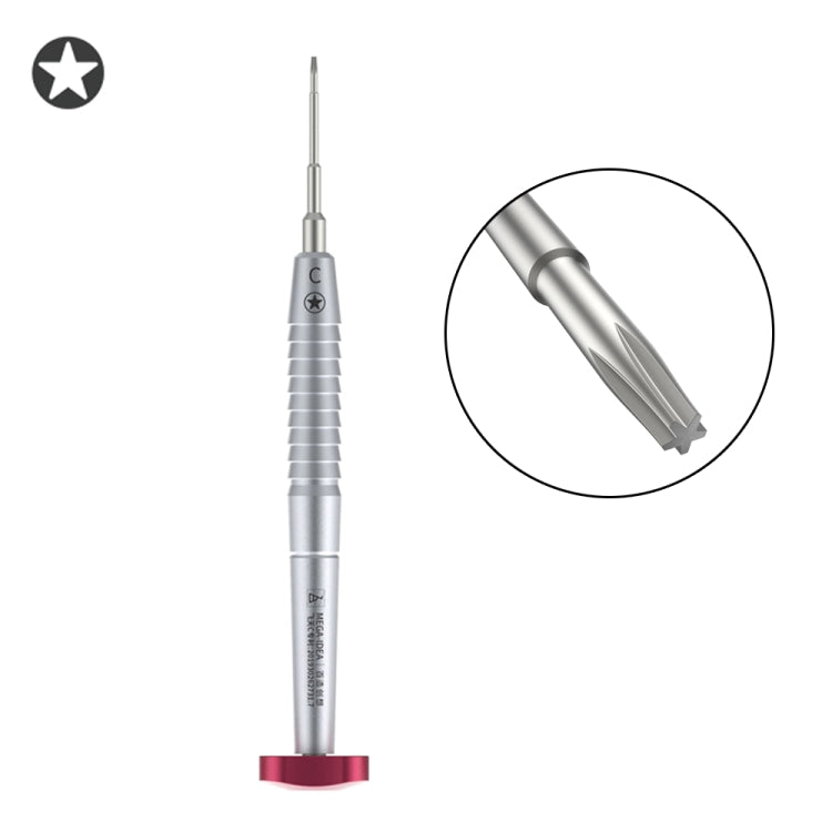 S2 Five Star Phone Repair Precision Screwdriver s2-five-star-phone-repair-precision-screwdriver