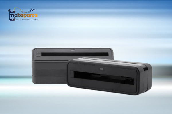 MobSpares: Type C, Fast Wireless & High Power Chargers for All Devices