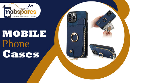 Your Style, Your Device: Mobile Phone Cases and Tablet Covers Availabl
