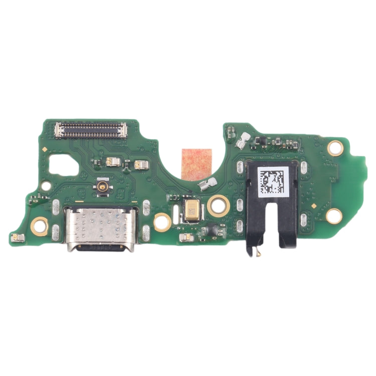 For OPPO A79 5G 2023 CPH2553 Charging Port Board