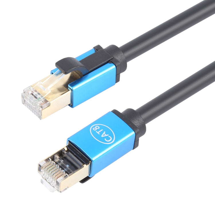 10m CAT8e Pure copper Computer Switch Router Ethernet Network LAN Cabl