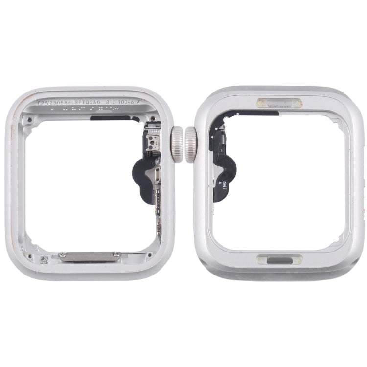 For Apple Watch SE 2020 44MM GPS Aluminium Alloy Middle Frame Bezel Pl