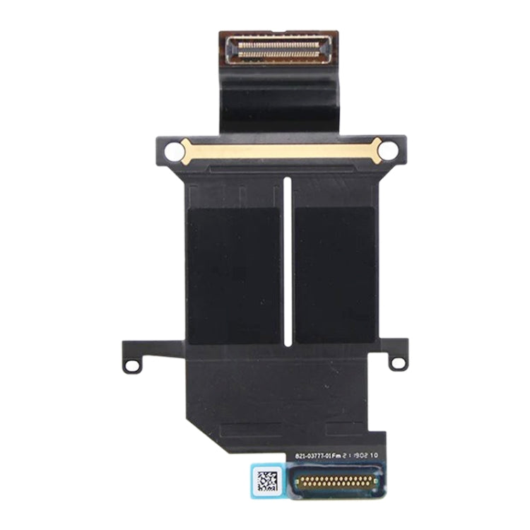 For MacBook Pro 14 A2442 A2779 2023 2023 821-03777-01 LCD Display Back