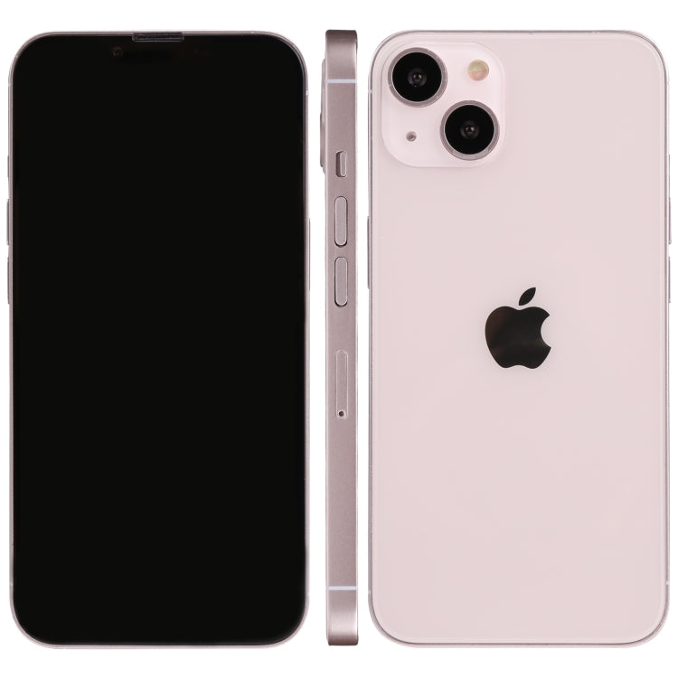 For iPhone 13 mini Black Screen Non-Working Fake Dummy Display Model(P