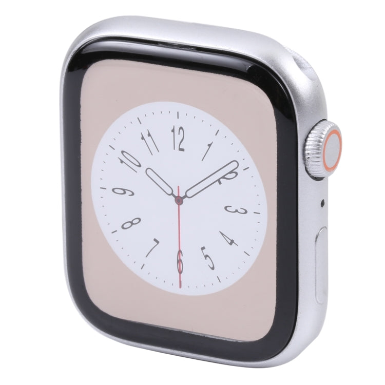 For Apple Watch Series 8 41mm Color Screen Non-Working Fake Dummy Disp