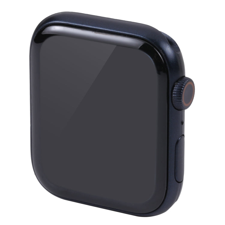 For Apple Watch SE 2022 44mm Black Screen Non-Working Fake Dummy Displ