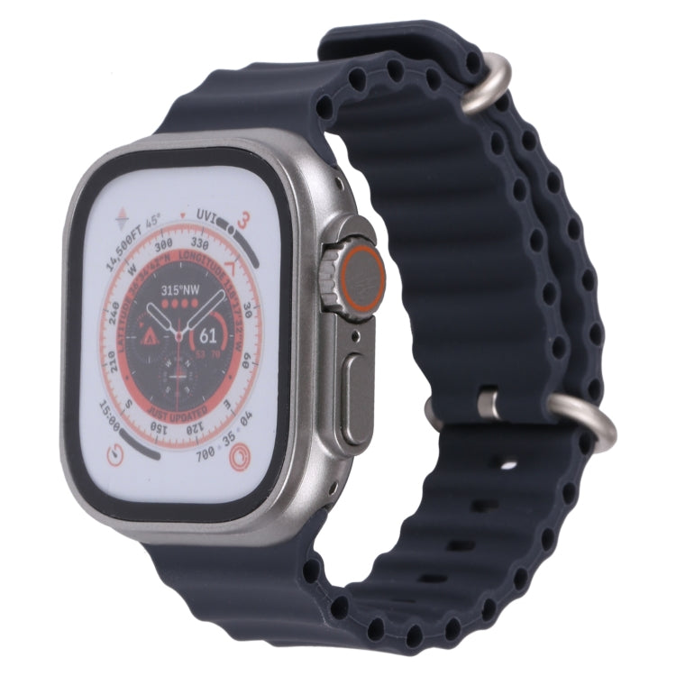 For Apple Watch Ultra 49mm Color Screen Non-Working Fake Dummy Display