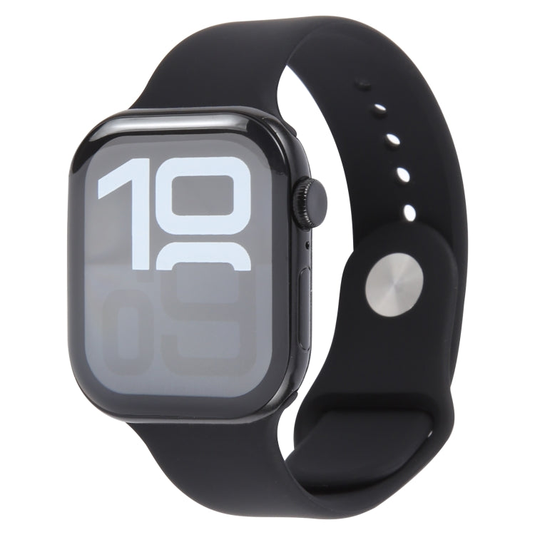 For Apple Watch Series 10 42mm Color Screen Non-Working Fake Dummy Dis