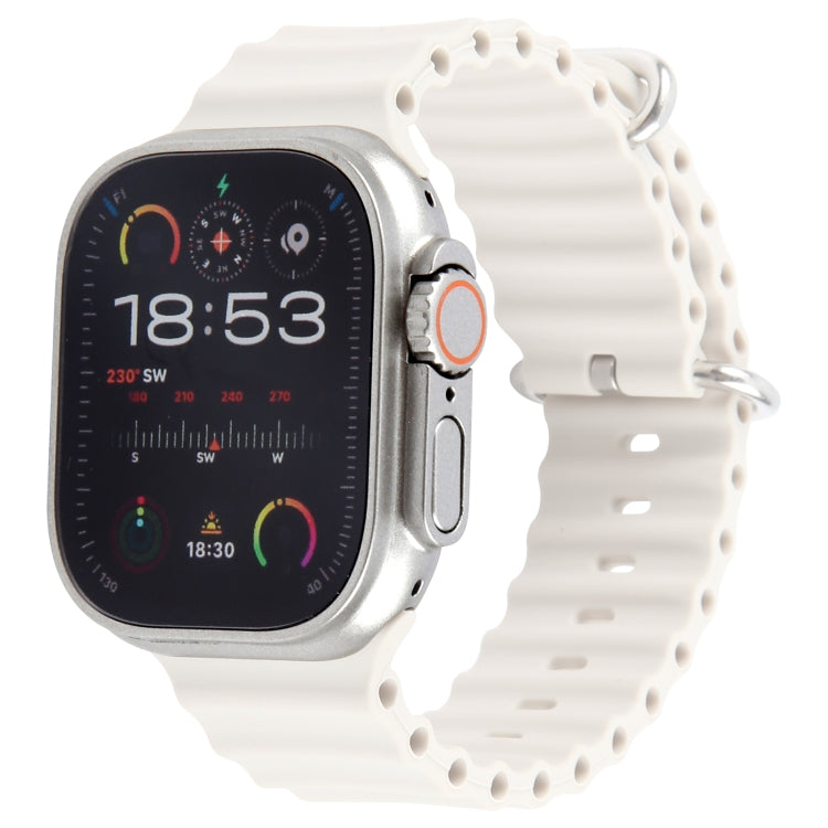 For Apple Watch Ultra 2 49mm Color Screen Non-Working Fake Dummy Displ
