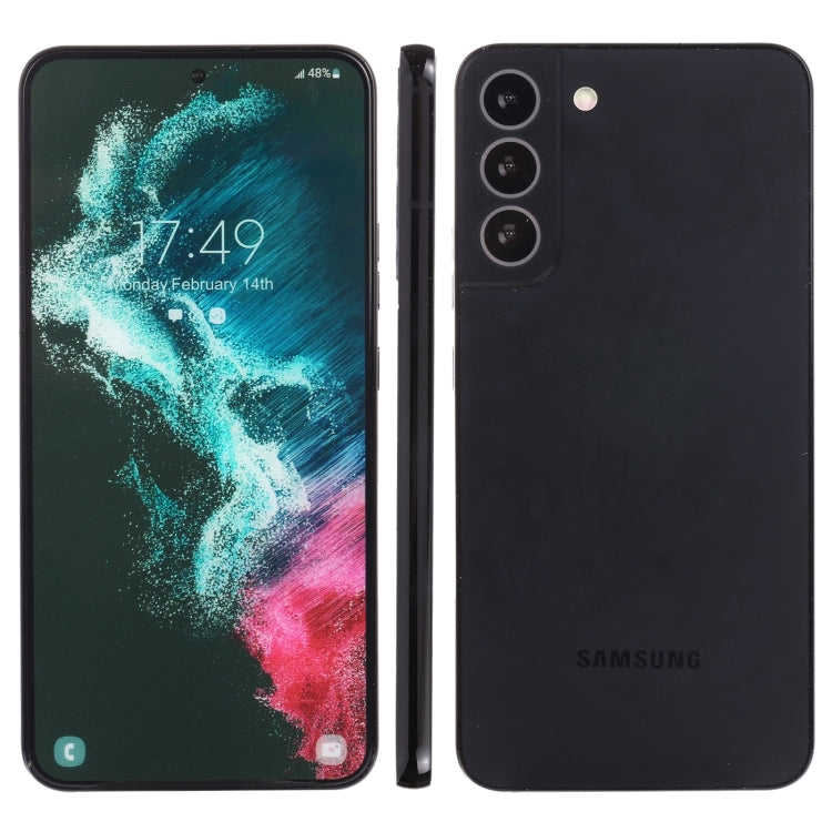 For Samsung Galaxy S22+ 5G Color Screen Non-Working Fake Dummy Display