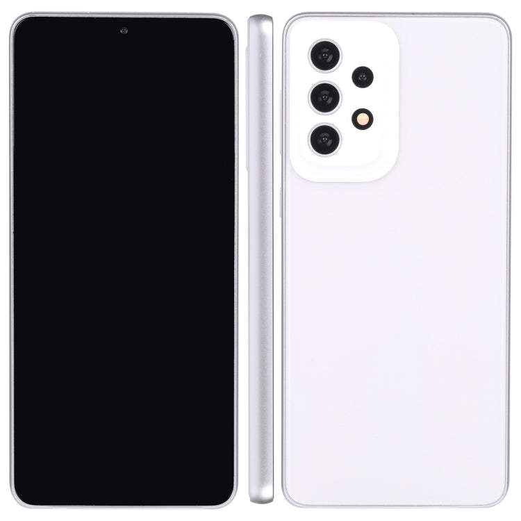 For Samsung Galaxy A33 5G Black Screen Non-Working Fake Dummy Display