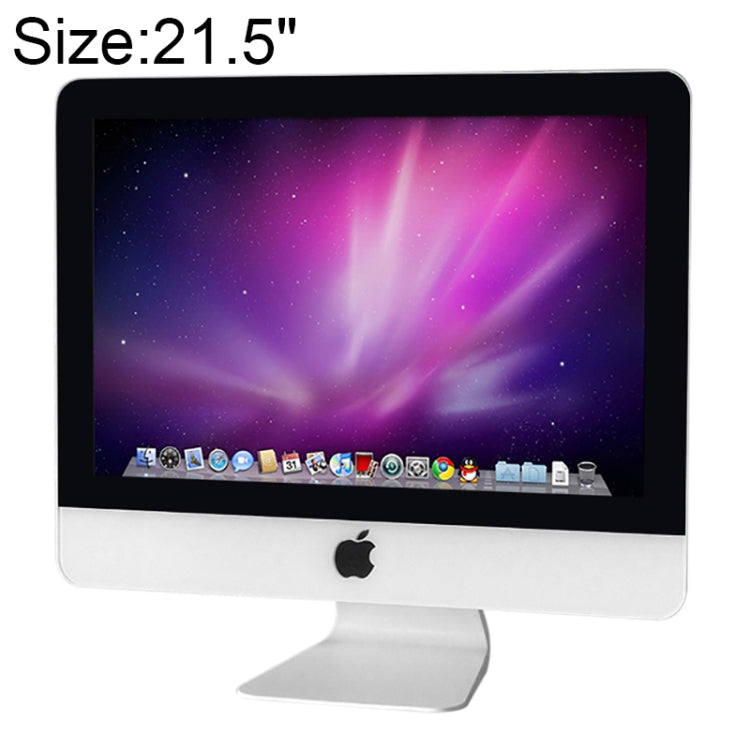 For Apple iMac 21.5 inch Color Screen Non-Working Fake Dummy Display M