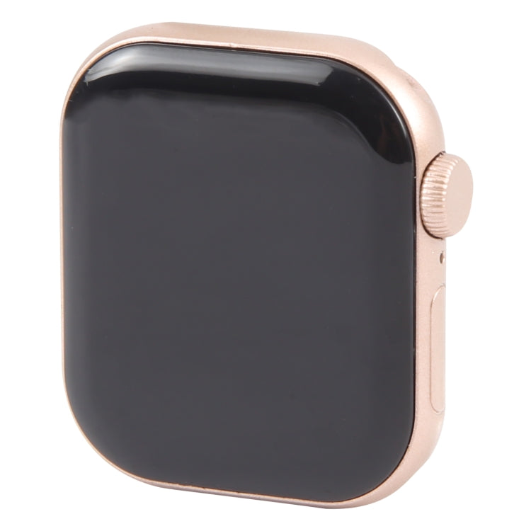 For Apple Watch Series 10 46mm Black Screen Non-Working Fake Dummy Dis