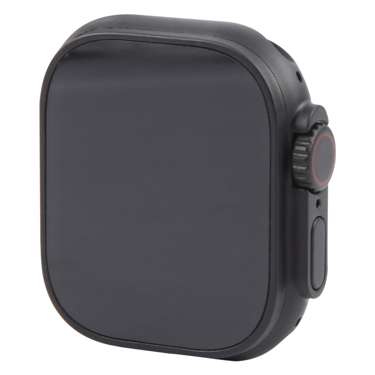 For Apple Watch Ultra 2 49mm Black Screen Non-Working Fake Dummy Displ