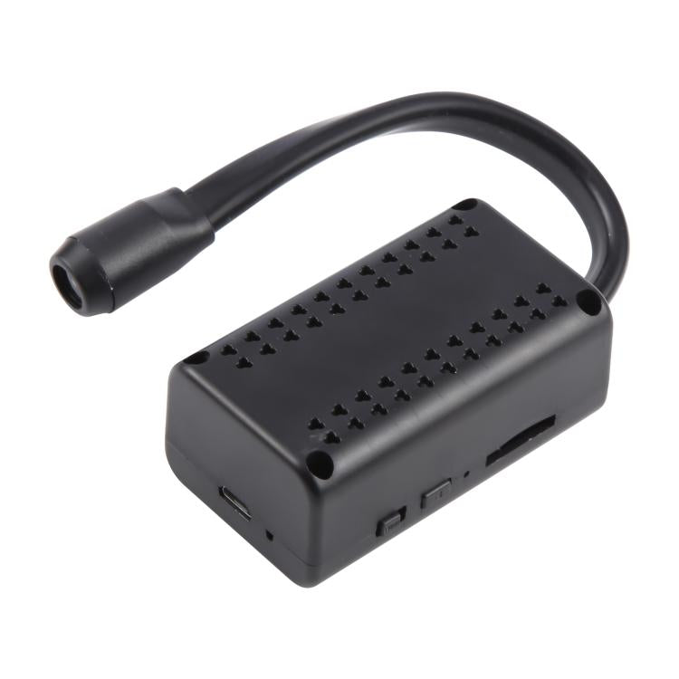 SG601 1080P HD WiFi Snake Tube Camera, Support Motion Detection, AU Pl