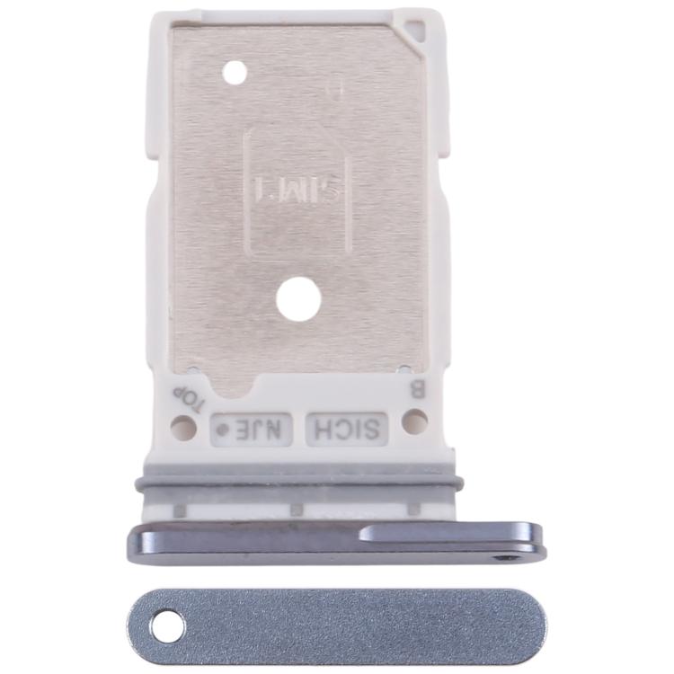 For Samsung Galaxy S25 Ultra SM-S938B Original SIM + SIM Card Tray (Bl