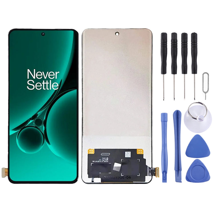 For OnePlus Nord CE3 CPH2569 TFT LCD Screen with Digitizer Full Assemb