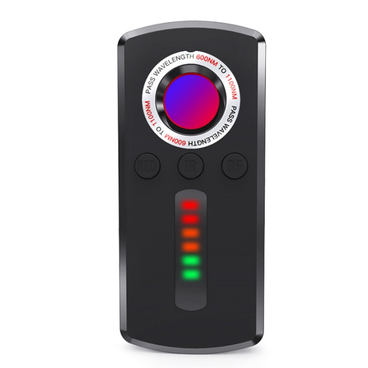 Anti-Camera Anti-Surveillance GPS Car Positioning Scanning Detector(GS