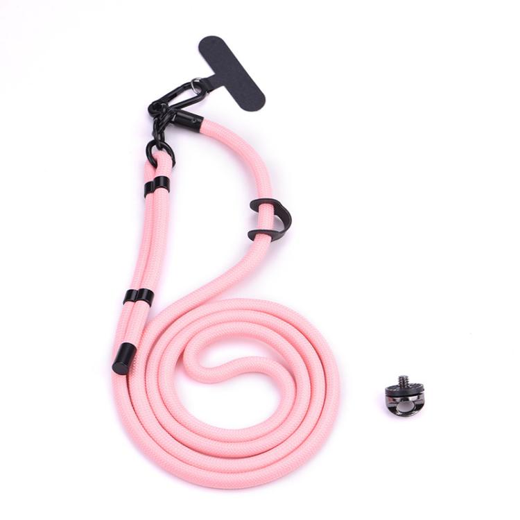 BRDRC Sport Camera Lanyard With 1/4 inch Screw Anti-Lost Crossbody Rop