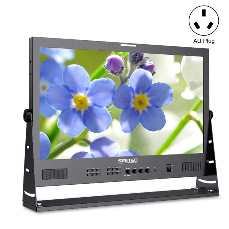 SEETEC ATEM215S 21.5 inch 3G-SDI HDMI Full HD 1920x1080 Multi-camera B
