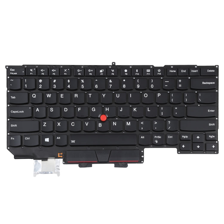 US Version Keyboard with Backlight and Pointing For Lenovo Thinkpad X1
