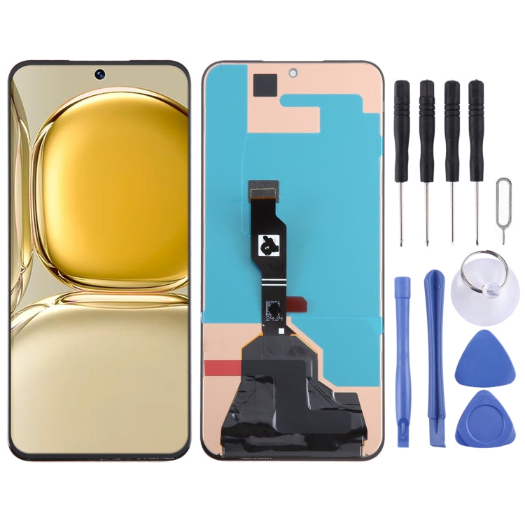 LCD Screen For Huawei P50 With Digitizer Full Assembly