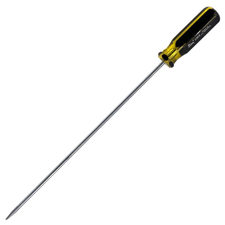Extended Screwdriver 12 inch Cross-shaped Screwdriver Special Long Mag