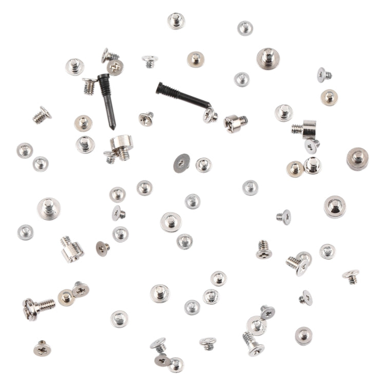 Complete Set Screws and Bolts for iPhone 12 Pro Max (Random Color Deli