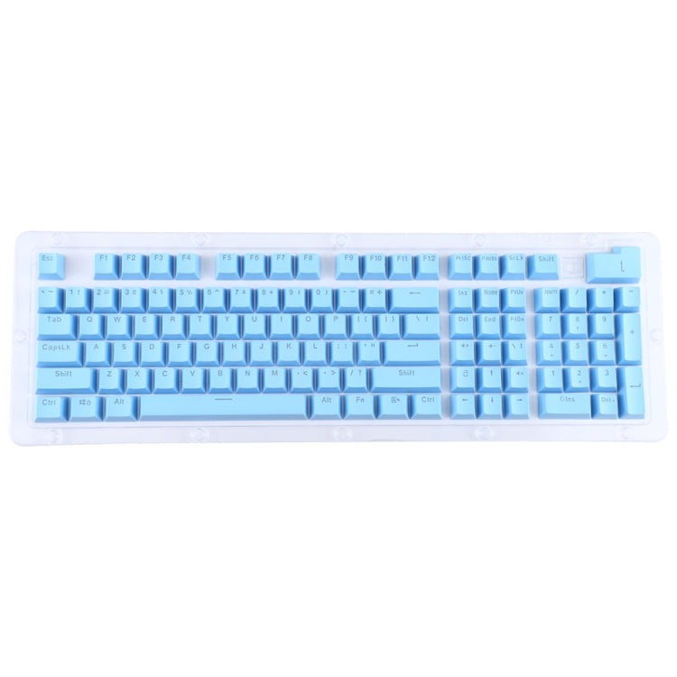 ABS Translucent Keycaps, OEM Highly Mechanical Keyboard, Universal Gam