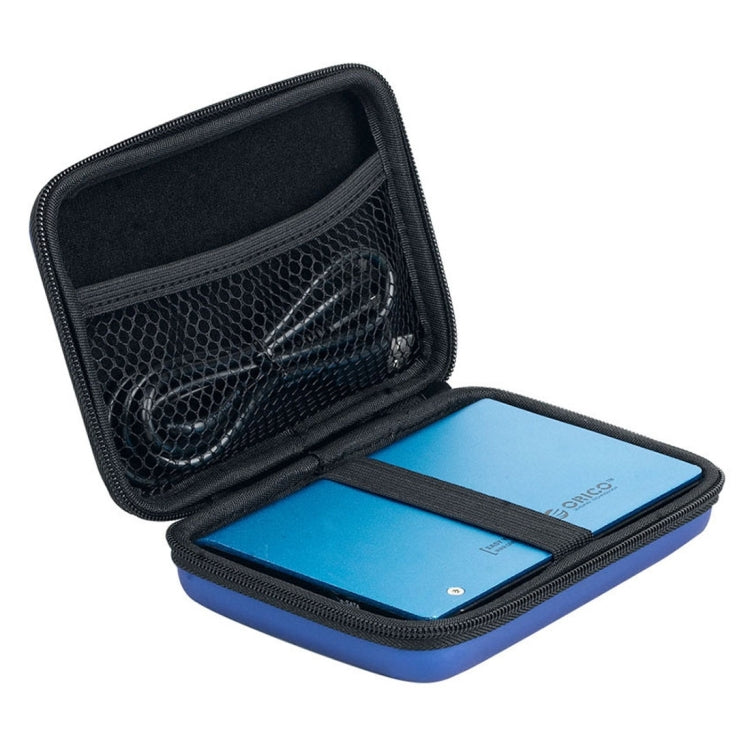 ORICO PHB-25 2.5 inch SATA HDD Case Hard Drive Disk Protect Cover Box(