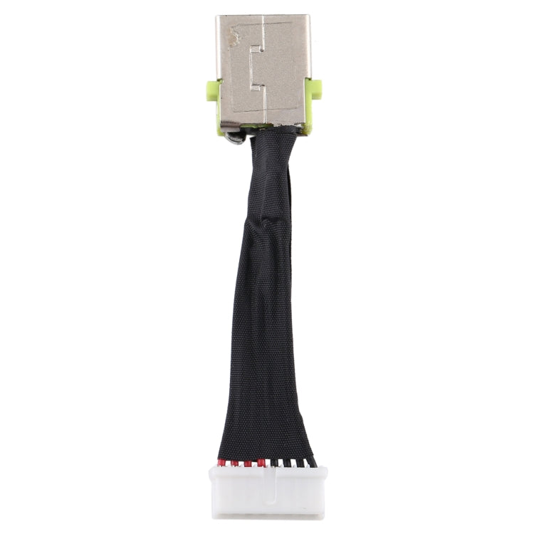 DC Power Jack Connector With Flex Cable for Acer Predator Helios 300 P