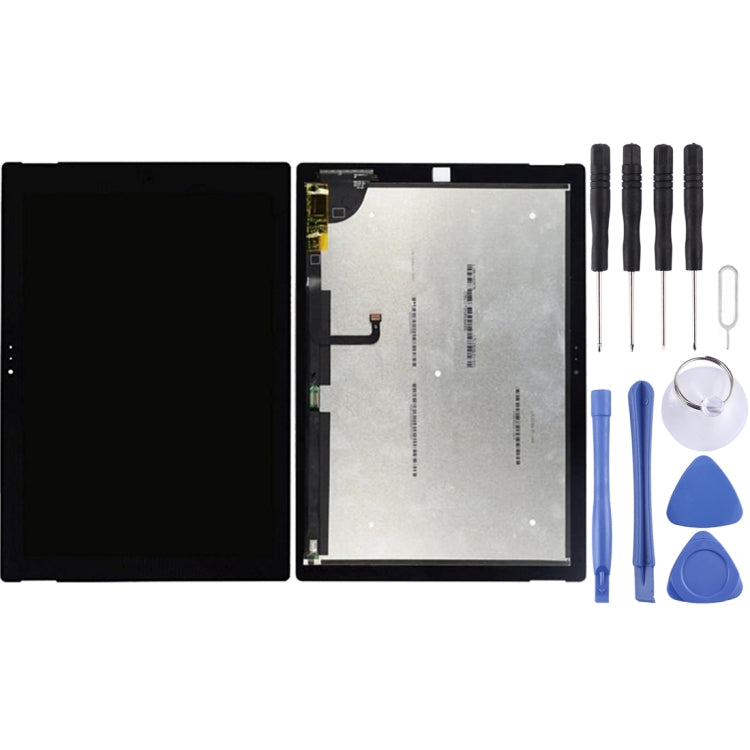 OEM LCD Screen for Microsoft Surface Pro 3 / 1631 / TOM12H20 with Digi