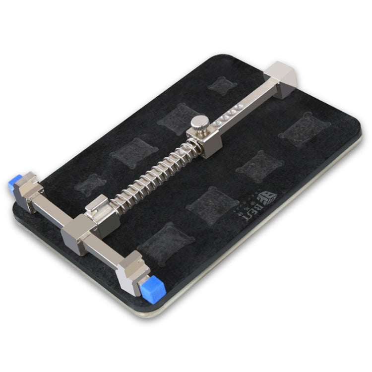 BEST-001E DIY FIX Stainless Steel Circuit Board PCB Holder Fixture Wor