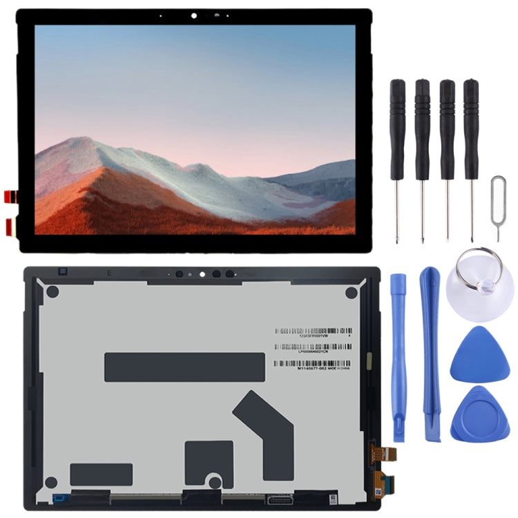 LCD Screen for Microsoft Surface Pro 7 Plus / Pro 7+ 1960 1961 with Di