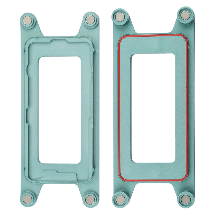 Magnetic LCD Screen Frame Bezel Pressure Holding Mold Clamp Mold For i