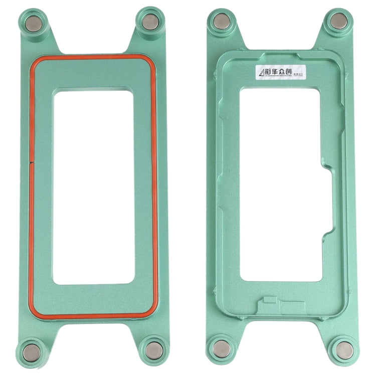 Magnetic LCD Screen Frame Bezel Pressure Holding Mold Clamp Mold For i