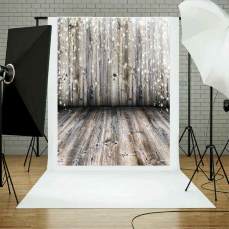 1.5m x 2.1m Photo Studio Venue Layout Wooden Board 3D Studio Backgroun