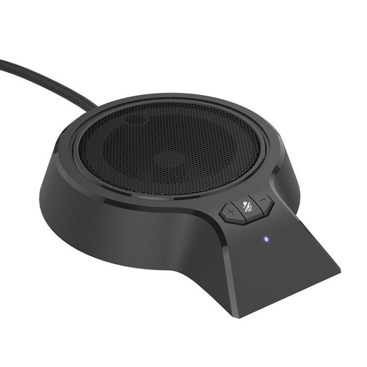 M100PRO Built-in Speaker 360-Degree Pickup Video Voice Call USB Omnidi
