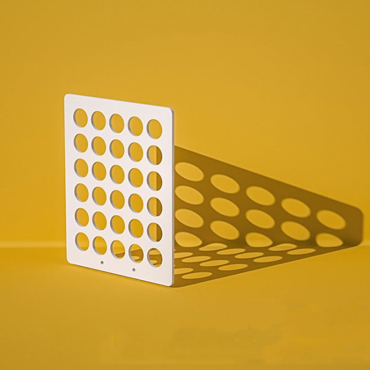 Still Life Portrait Products Photography Light Shadow Props Outdoor Li