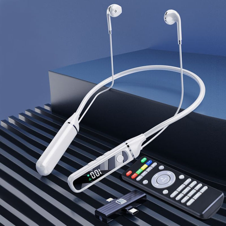 SN-537K 5.3 Bluetooth Live Earphones Built-In Sound Card Wireless Rece