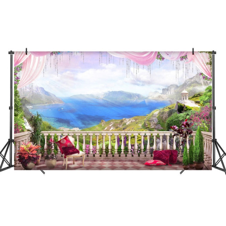 3m x 1.8m Scenery Seamless Party Photo Selfie Photography Background C