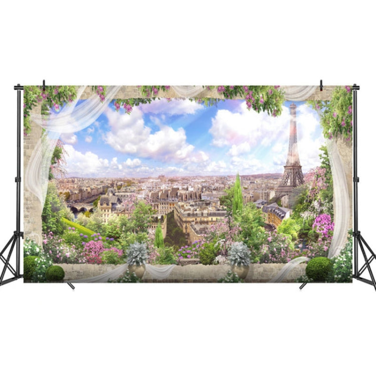3m x 1.8m Scenery Seamless Party Photo Selfie Photography Background C