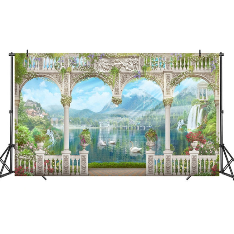 3m x 1.8m Scenery Seamless Party Photo Selfie Photography Background C
